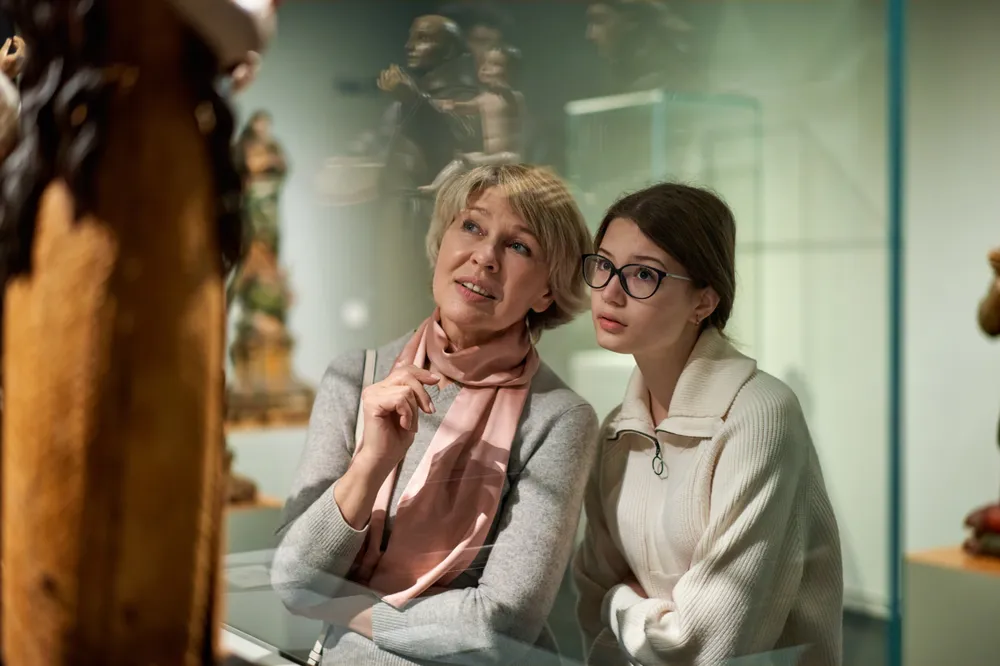 Brecknock Museum and Art Gallery – alle Infos auf einen Blick | CHECK24 ...