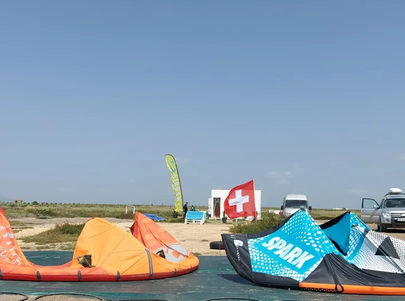 Torre Loopa Kite School – deine Windsurfschule in Marsala | CHECK24